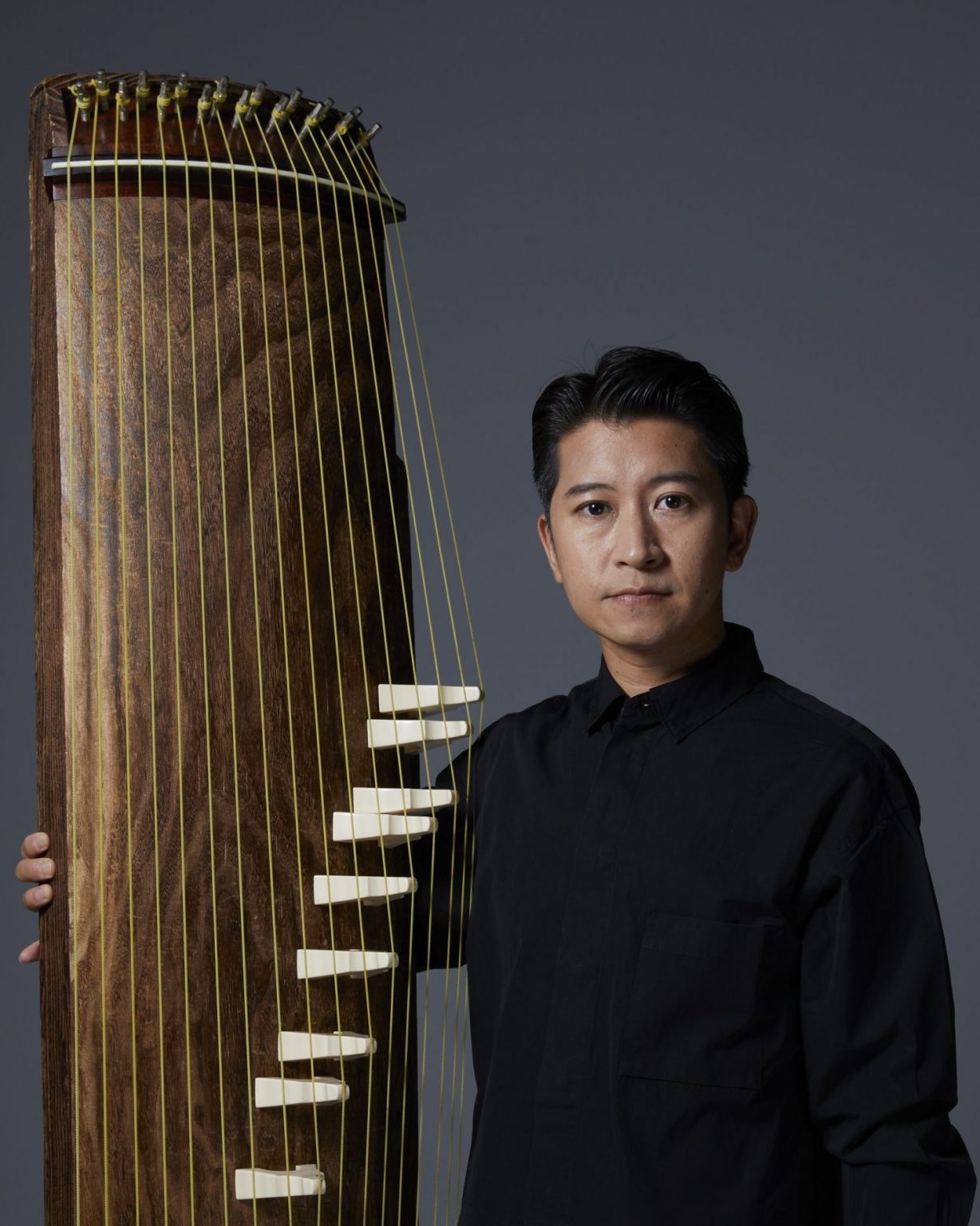 MEMBER – J-TRAD Ensemble MAHOROBA