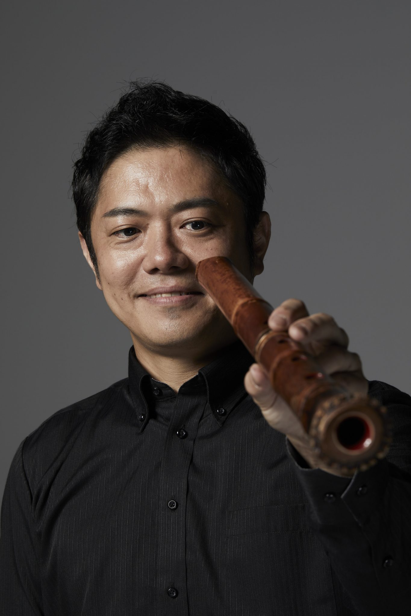 MEMBER – J-TRAD Ensemble MAHOROBA