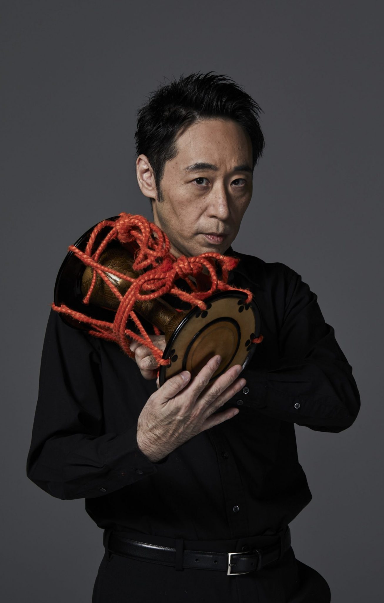 MEMBER – J-TRAD Ensemble MAHOROBA