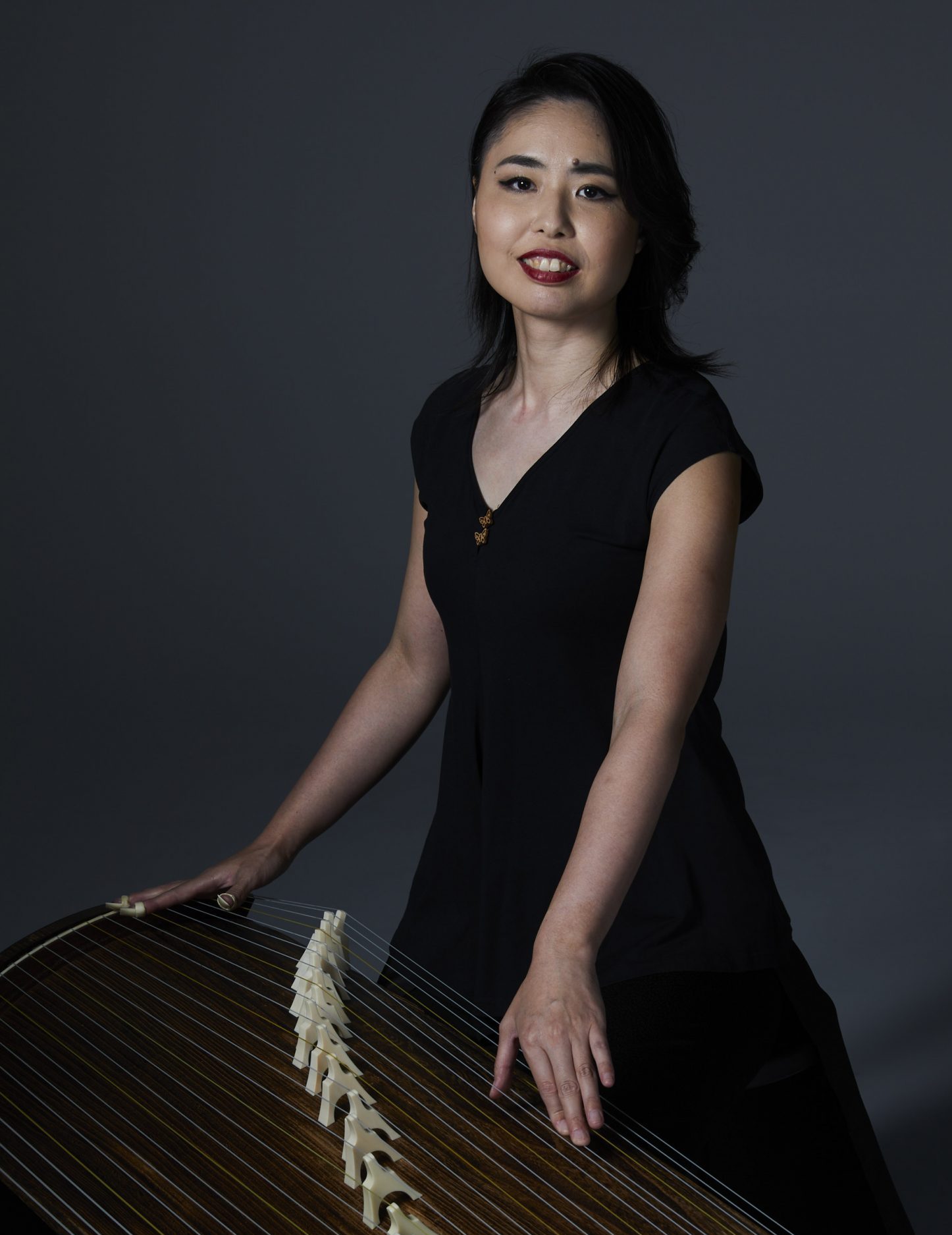 MEMBER – J-TRAD Ensemble MAHOROBA