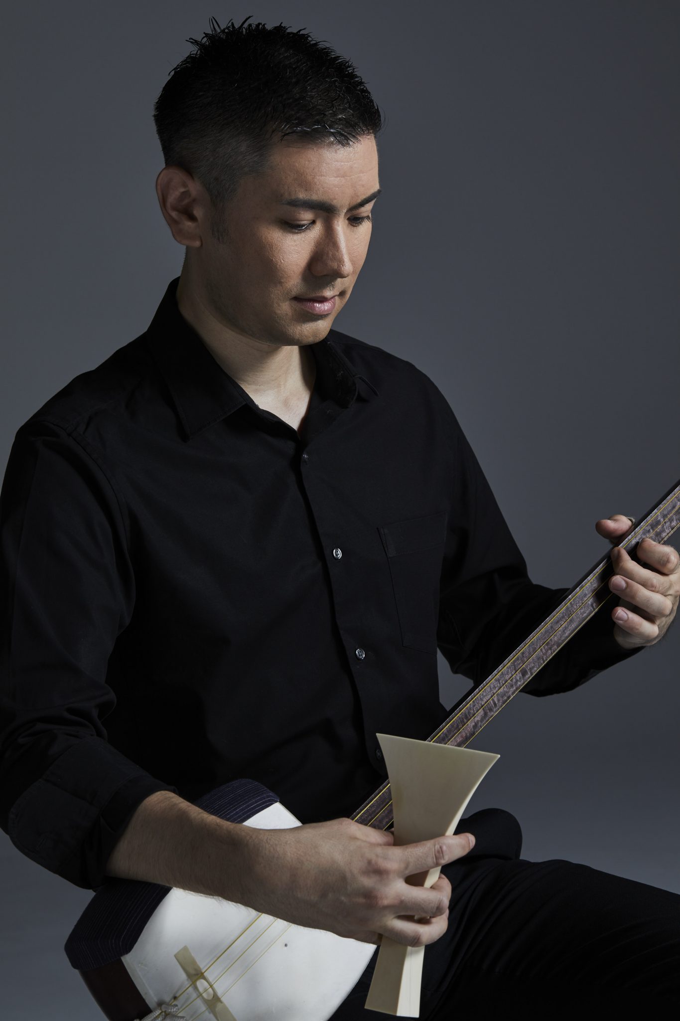 MEMBER – J-TRAD Ensemble MAHOROBA